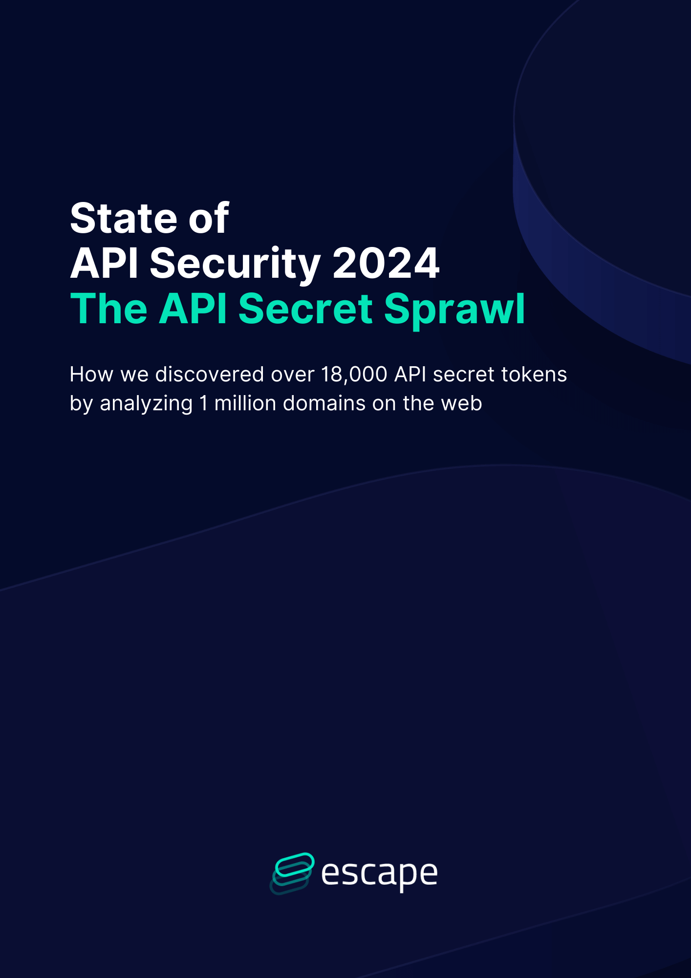 Escape: API Security Platform - Automated API Discovery & Security